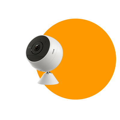 Vidéo Surveillance - Al-Matjar